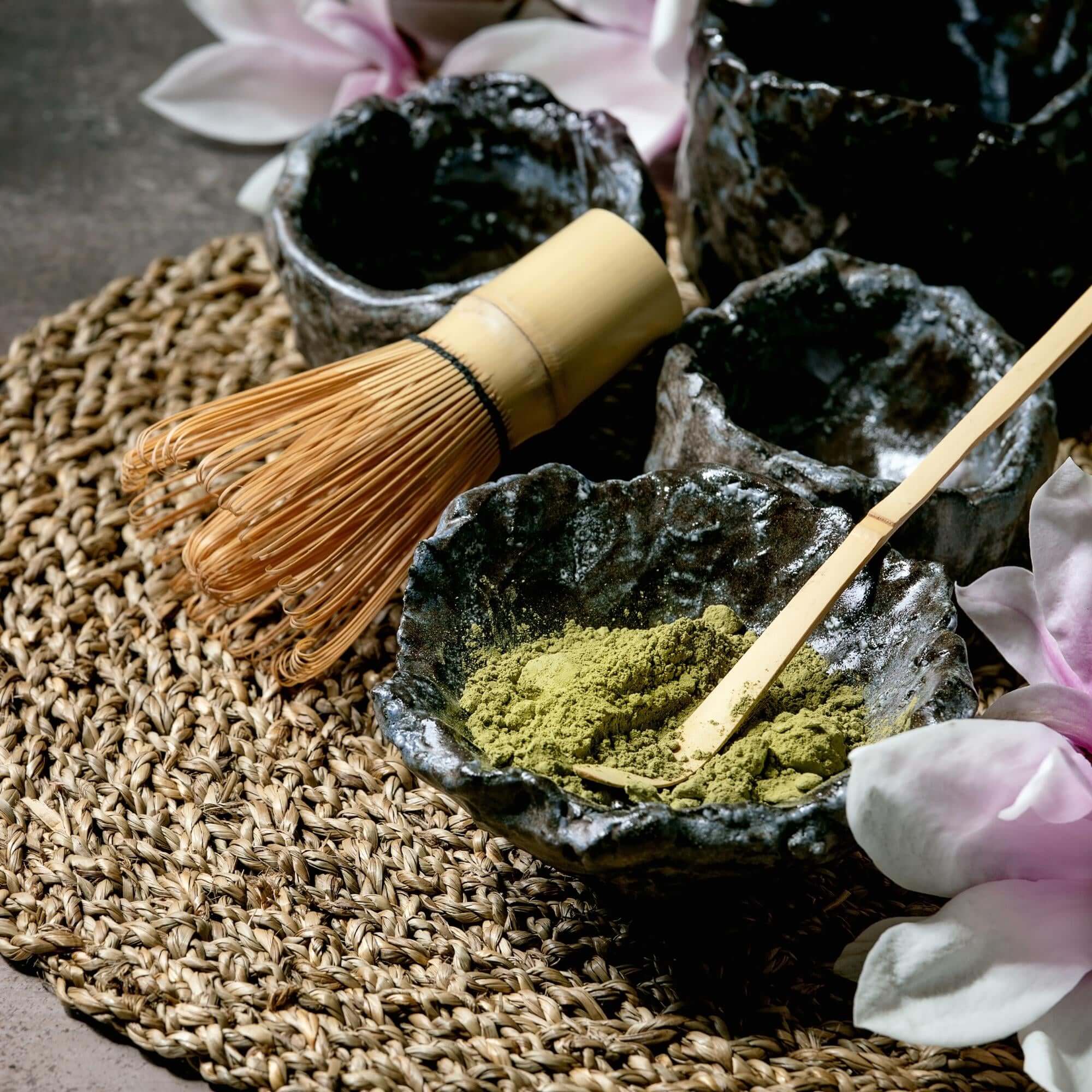 Accessoires – Pure Tea